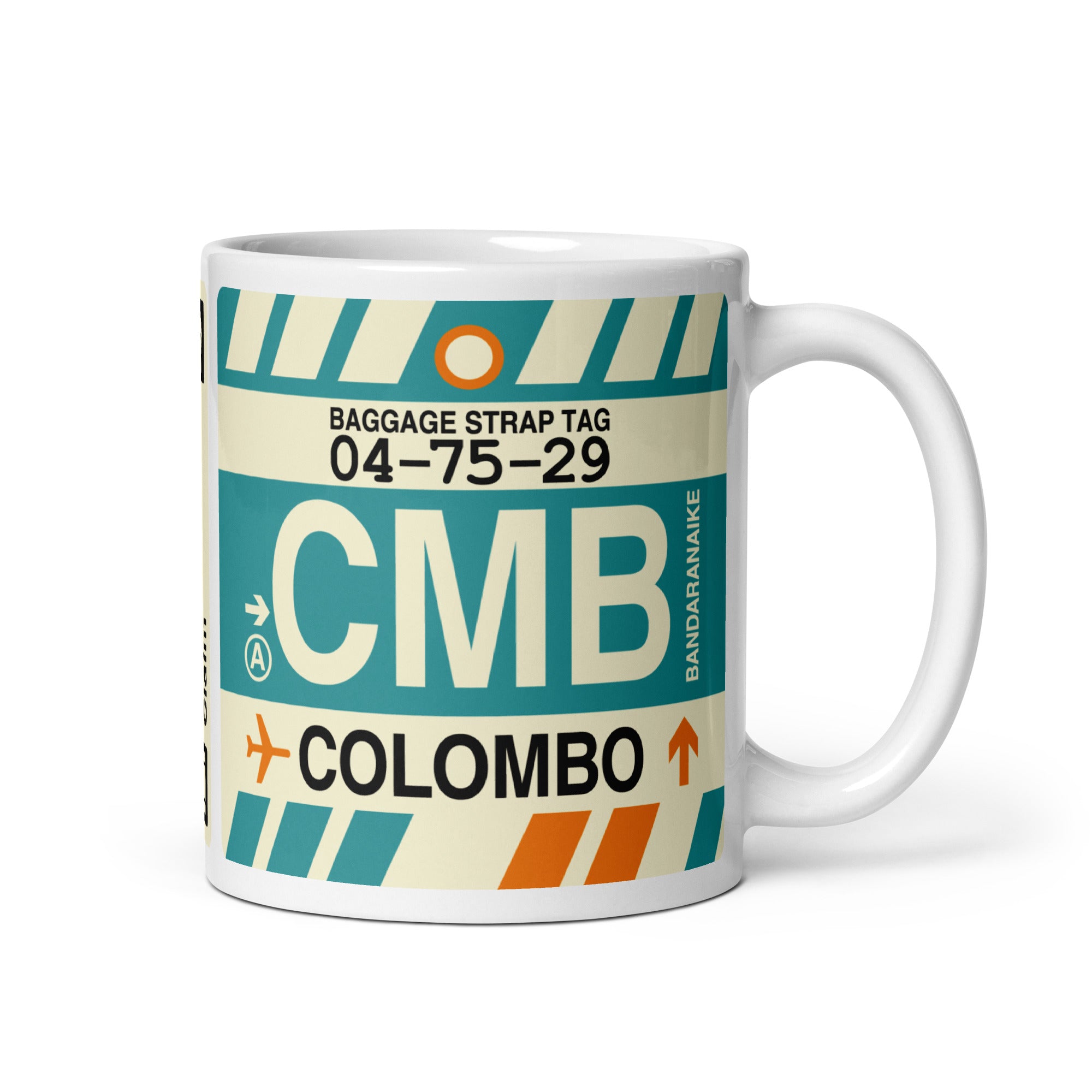 Original Colombo Sri Lanka Souvenirs • Shop Online • YHM Designs
