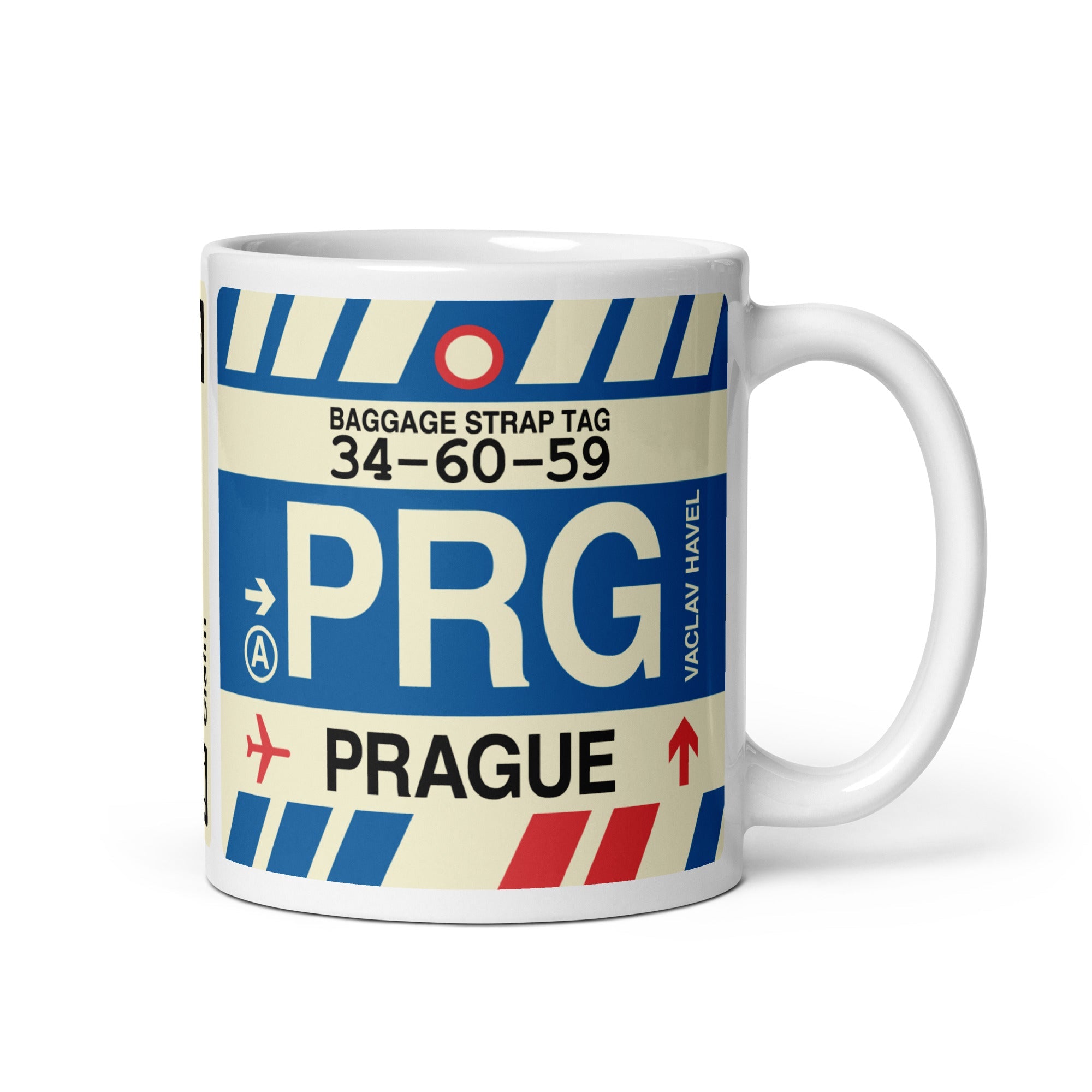 Original Prague Czech Republic Souvenirs • Shop Online • YHM Designs