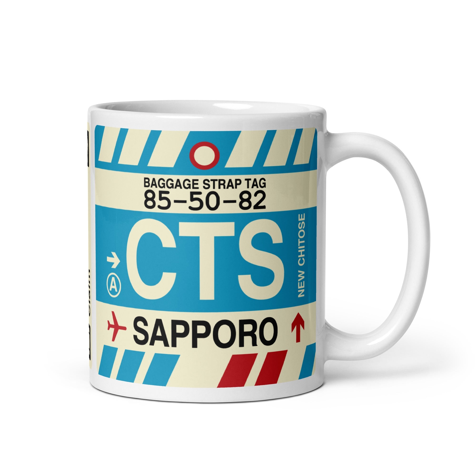Original Sapporo Japan Souvenirs • Shop Online • YHM Designs